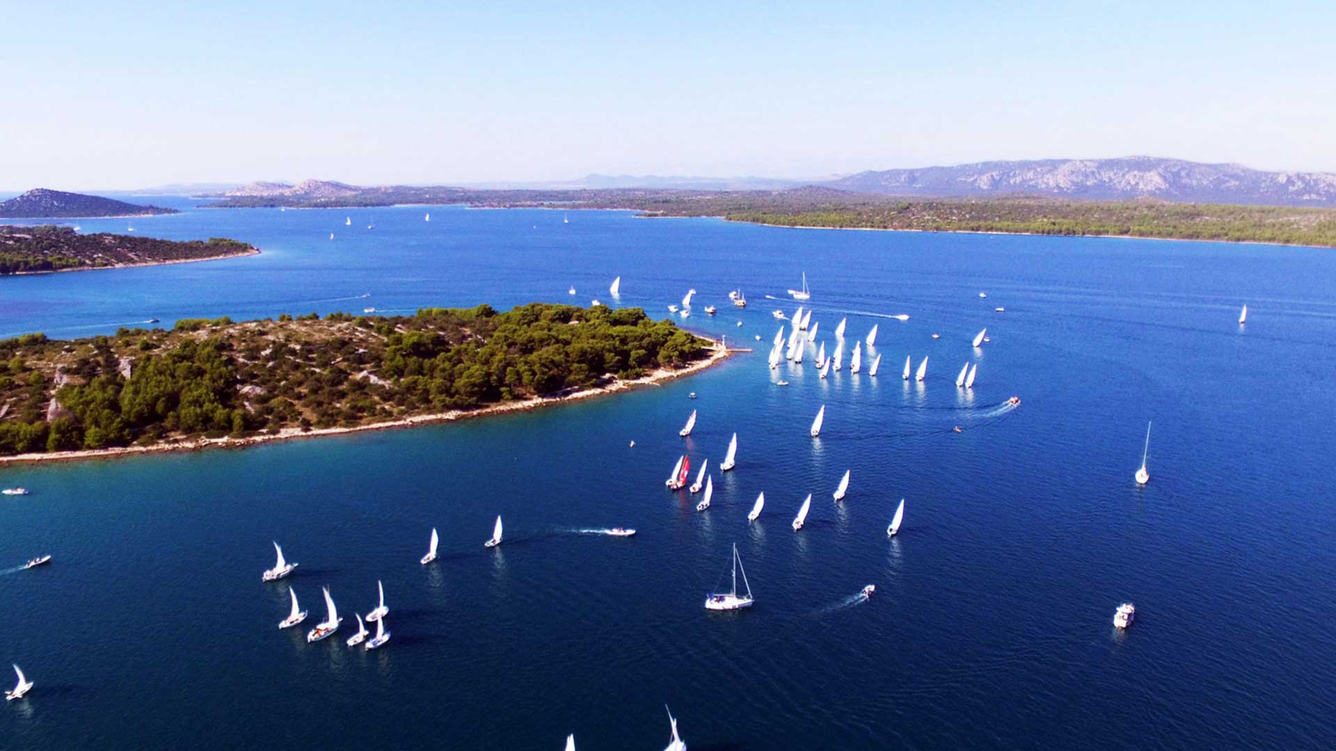 Tourist info portal | Visit Murter